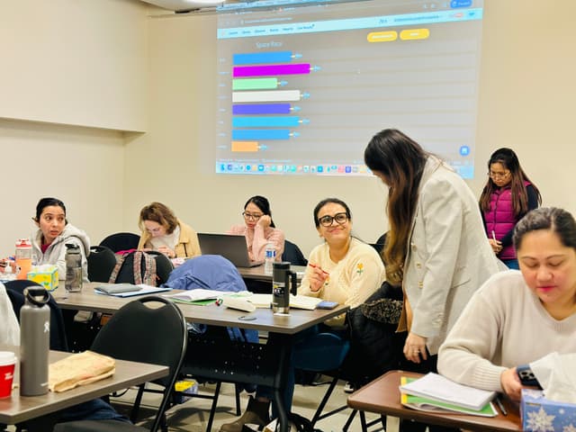 Eureka College of Canada